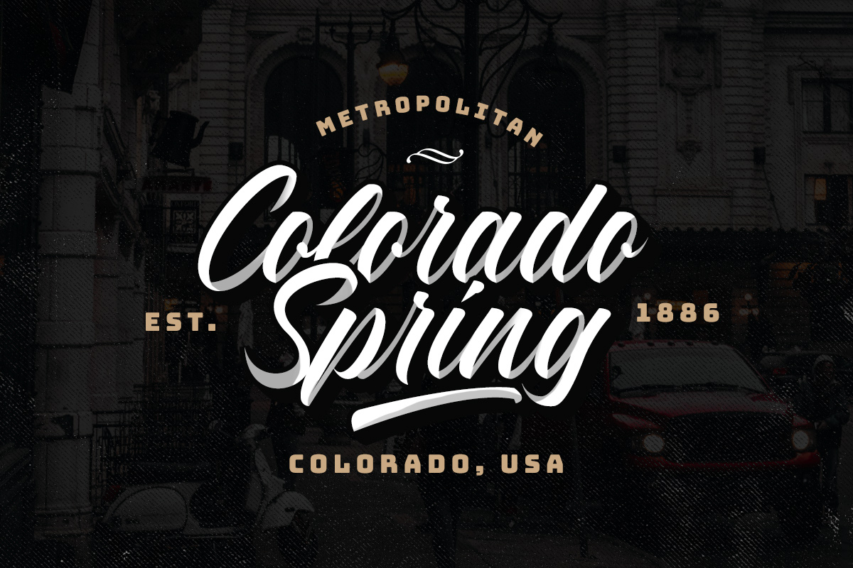 Blue Phantom Script, Fonts | GraphicRiver